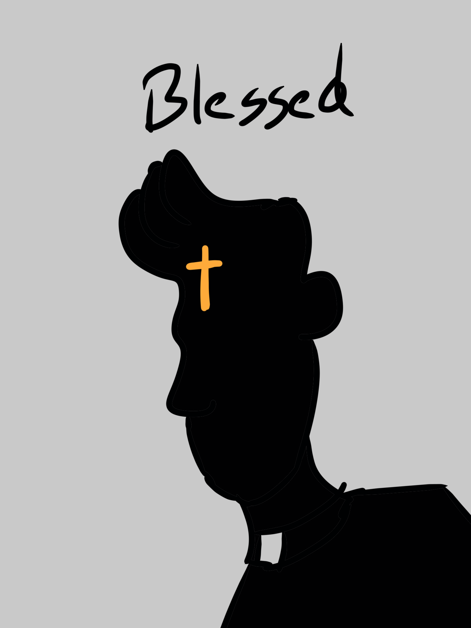 Blessed | WEBTOON