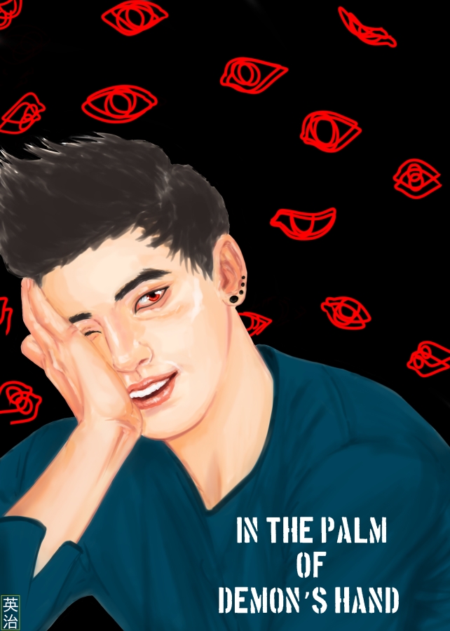 In The Palm Of Demon’s Hand | WEBTOON