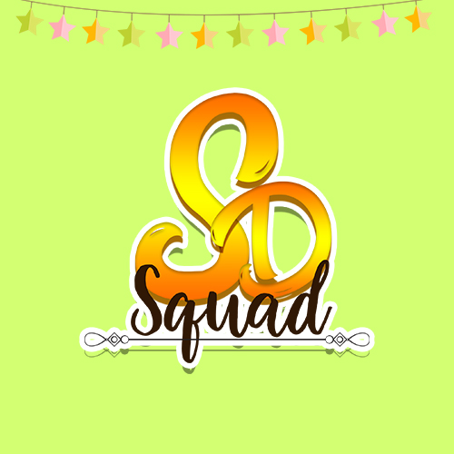 SD Squad | LINE WEBTOON