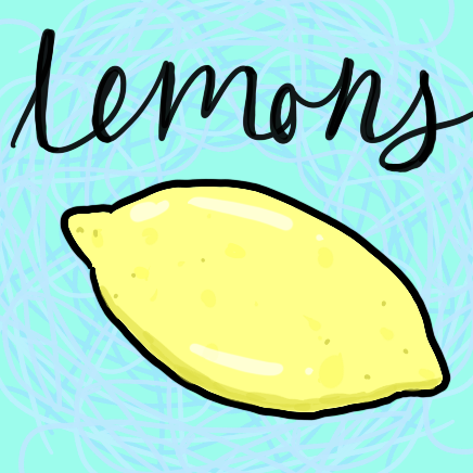 When Life Gives You Lemons | WEBTOON
