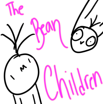 The Bean Children | WEBTOON
