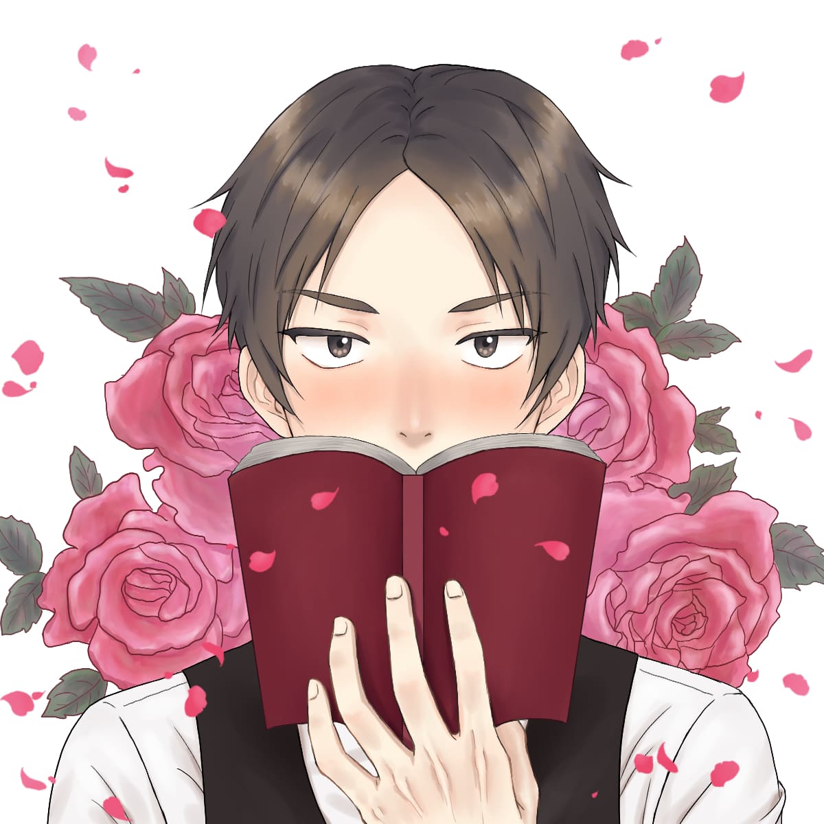 เรื่องนี้ไม่ใช่ BL | WEBTOON