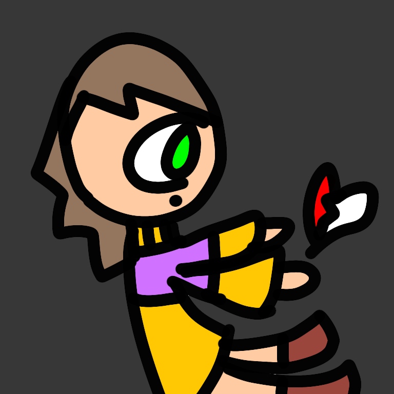 AutumnTale (UnderTale AU) | WEBTOON