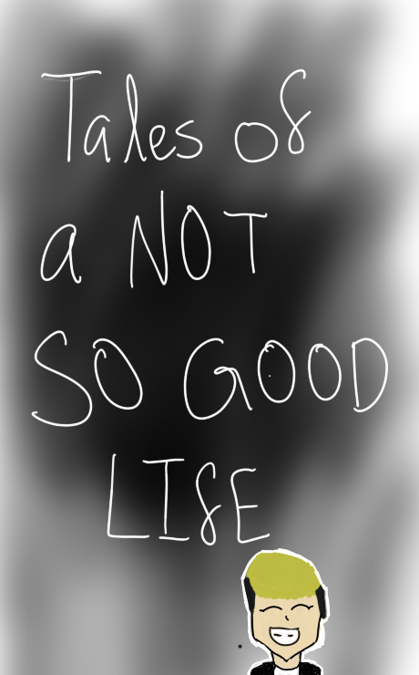 Not So Good Life | WEBTOON