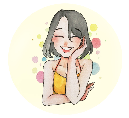 Simple Things You Do | LINE WEBTOON