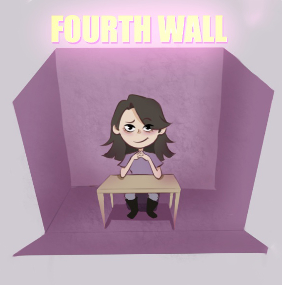 Fourth Wall | WEBTOON