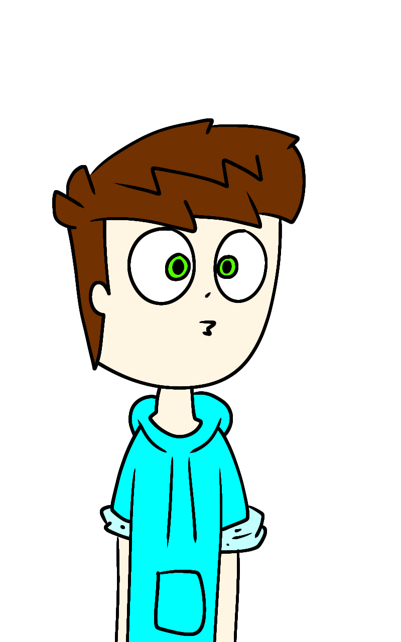 Henry skit | WEBTOON