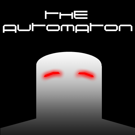 The Automaton | WEBTOON