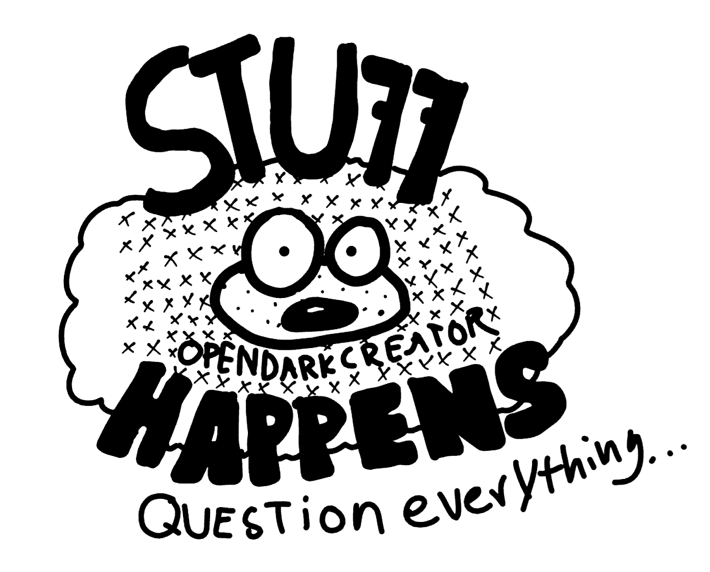 Stuff happens | WEBTOON