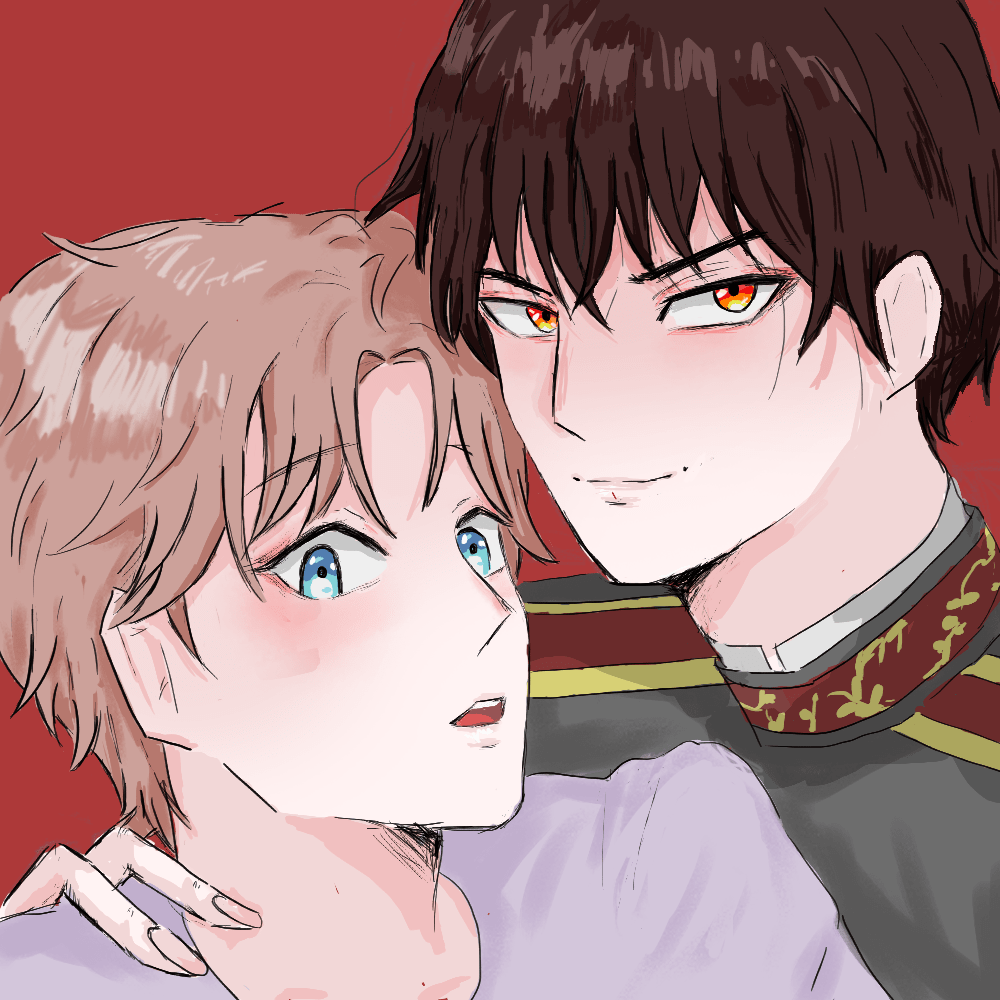 Mad Prince | WEBTOON