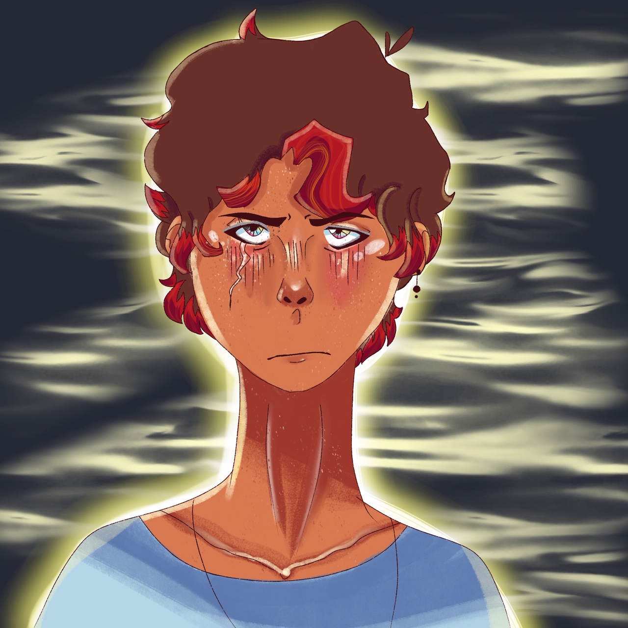 Waves Within | WEBTOON