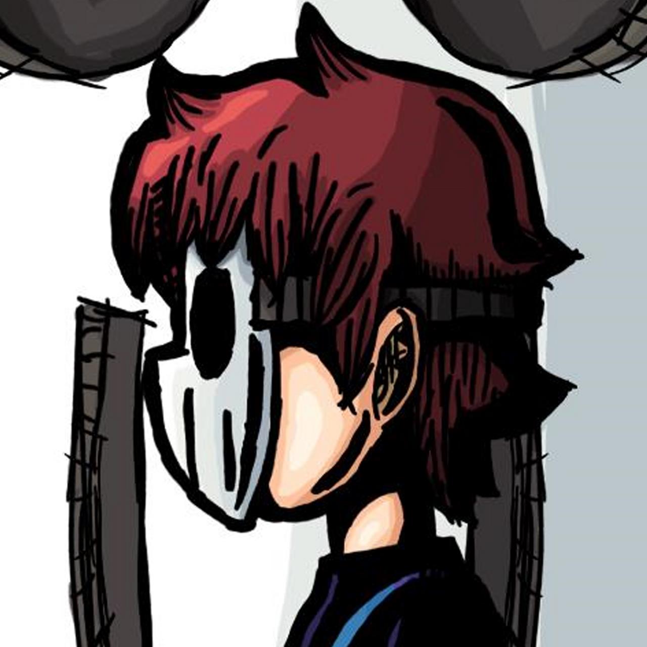 Jack The Slasher (old) | WEBTOON