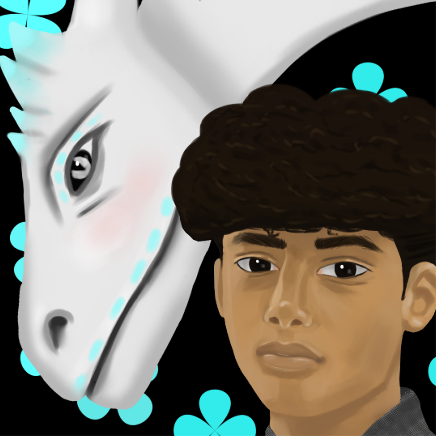 In Their World | WEBTOON