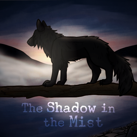 The Shadow In The Mist | WEBTOON