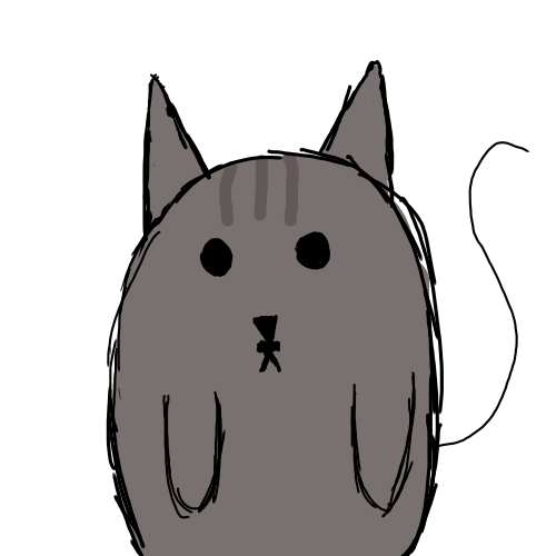 Rise of Hitler as Cats | WEBTOON