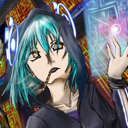 Distortion | WEBTOON