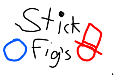 Stick Figs | WEBTOON