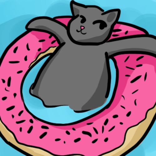 cat stories | WEBTOON