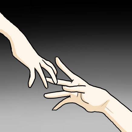 Broken World | WEBTOON