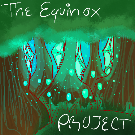 The Equinox Project | WEBTOON