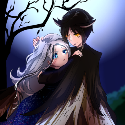 Creatures of Nightfall | WEBTOON
