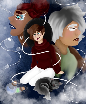 By NightFall | WEBTOON