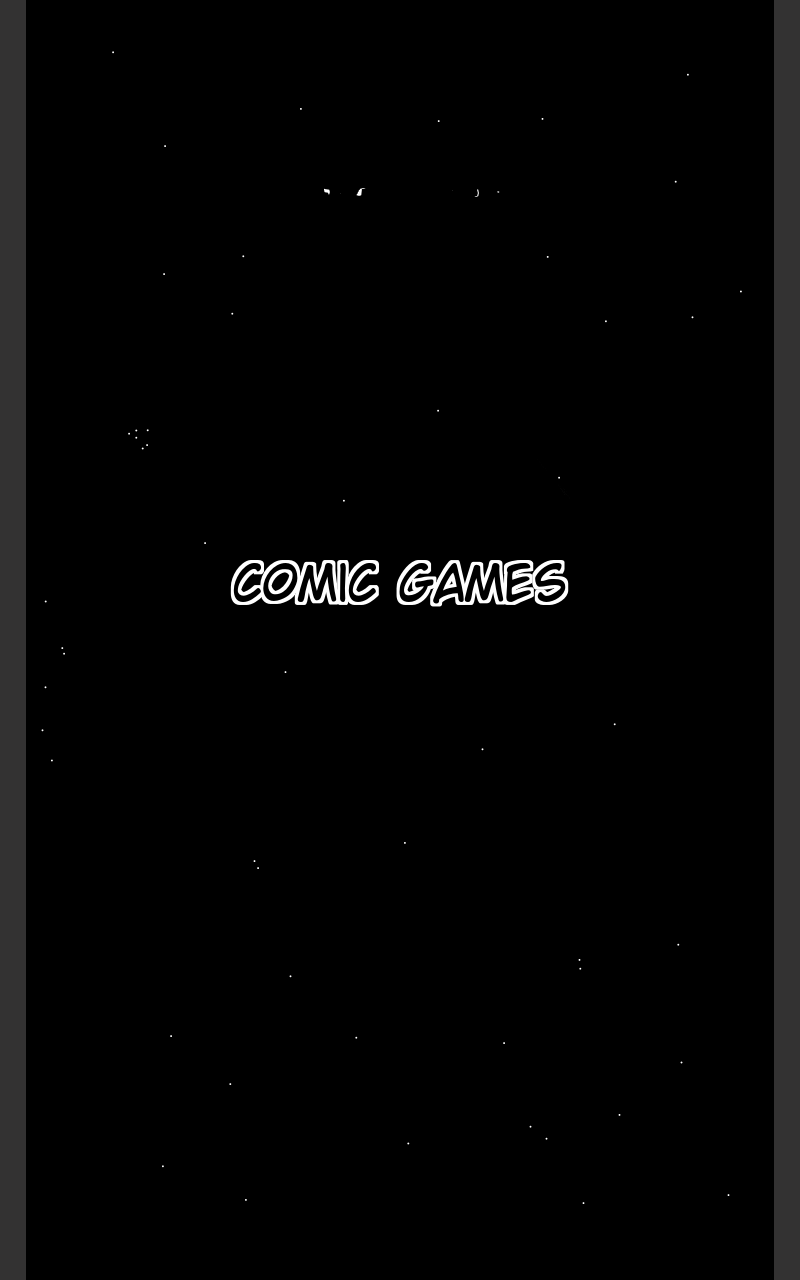 Comic Games | WEBTOON