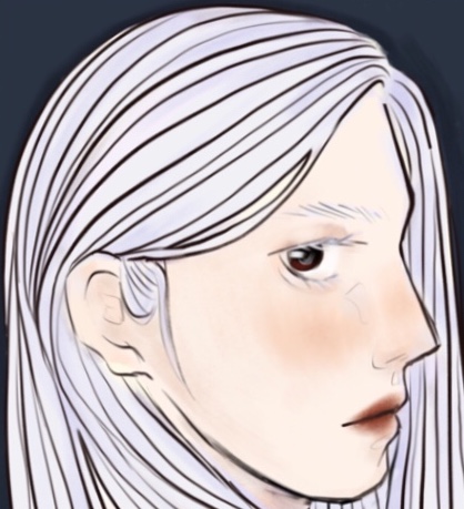 Reborn As the Side Character | WEBTOON