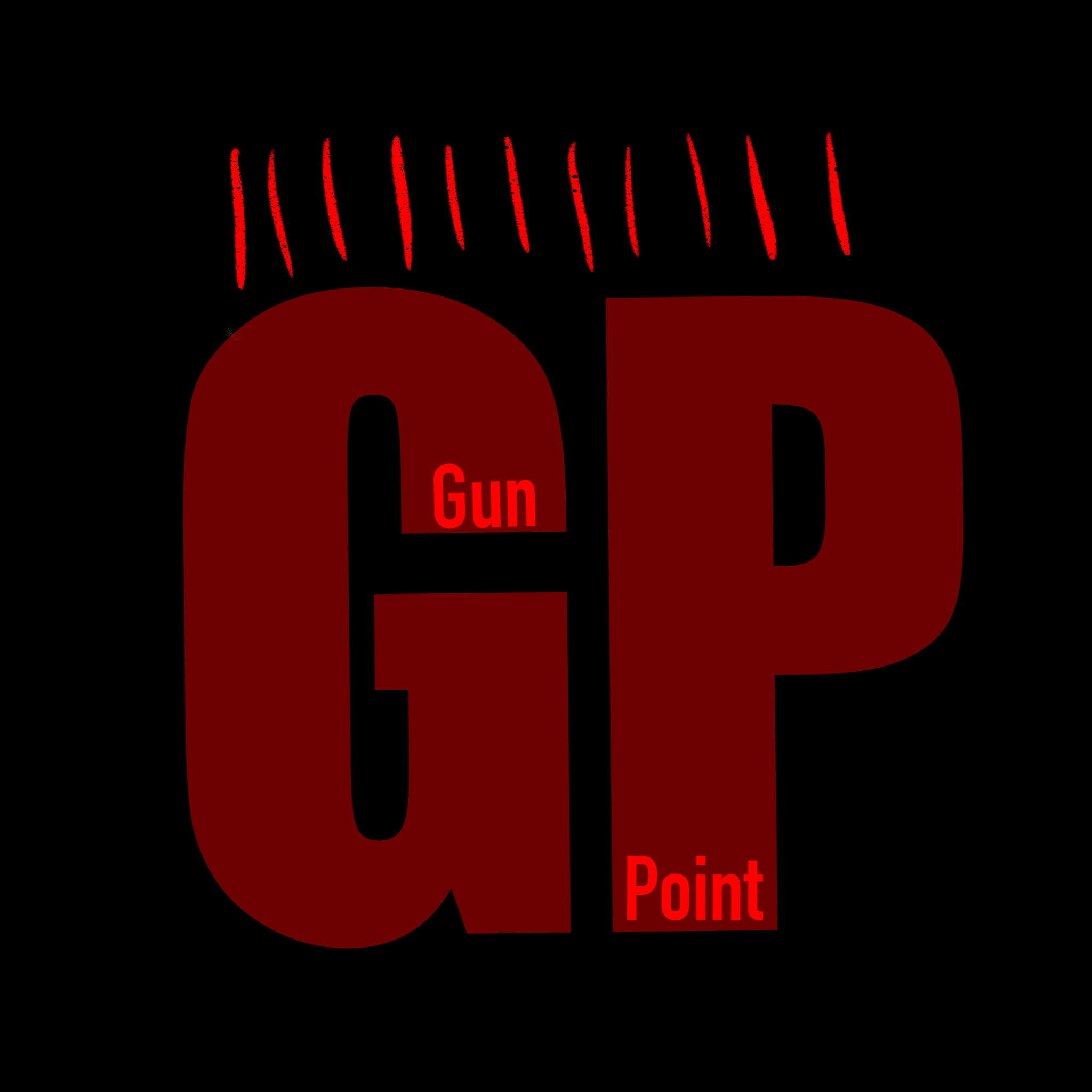 GunPoint | WEBTOON