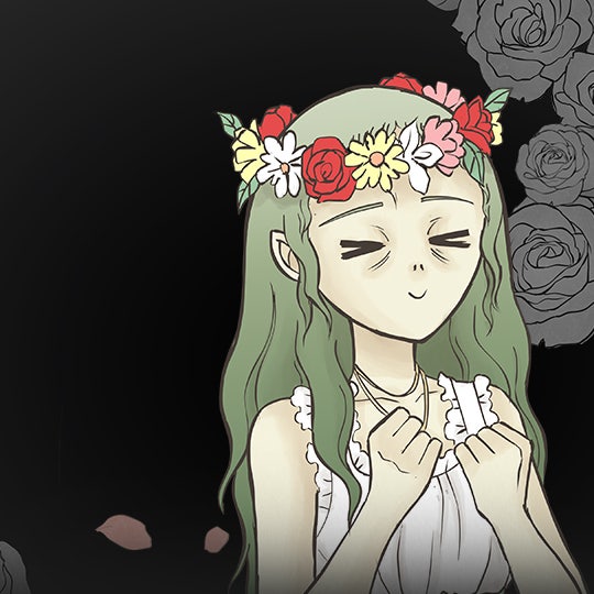 Cursed Princess Club | WEBTOON