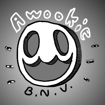 Awookie | WEBTOON