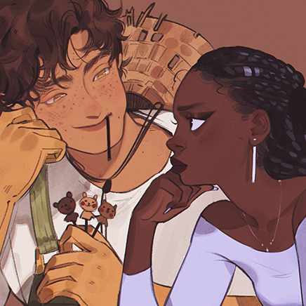 Acres Village | WEBTOON