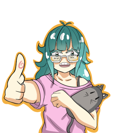 Stheph & Kat | WEBTOON