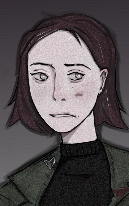 Ray of Light | WEBTOON