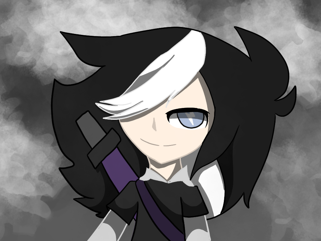 Tomorrow’s assassin | WEBTOON