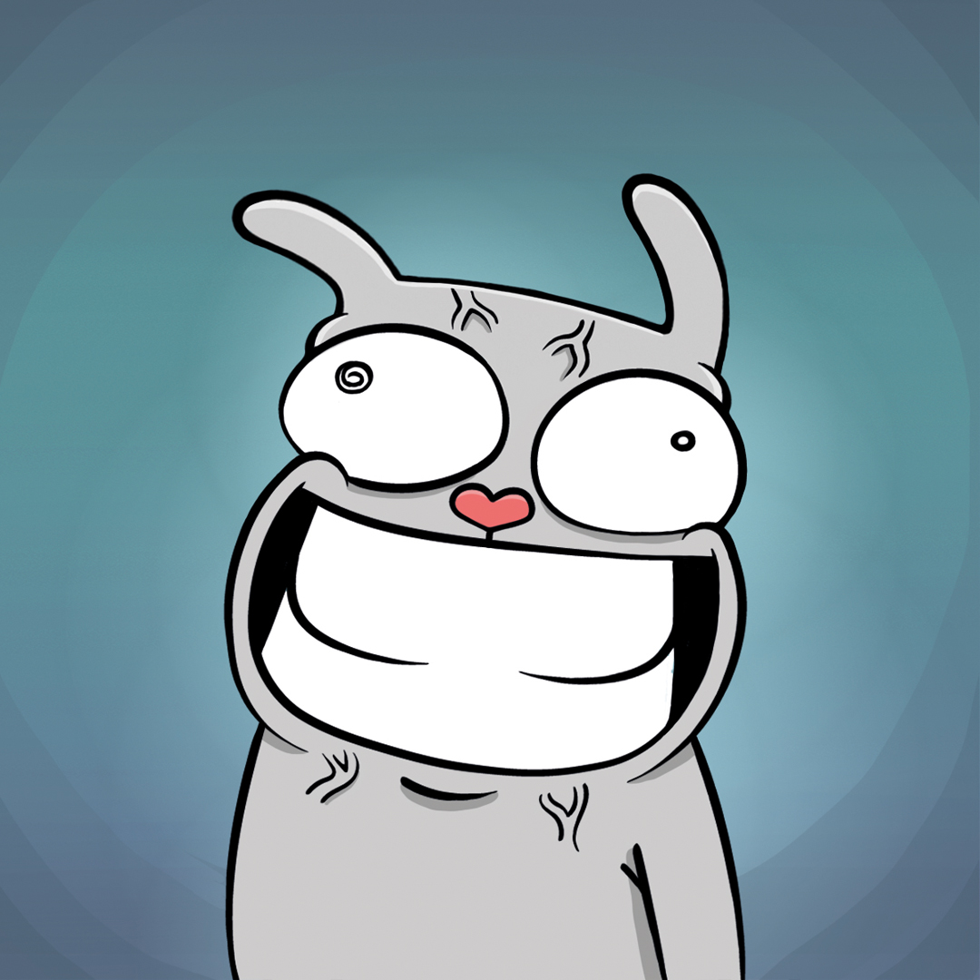 Alex Martin Cartoons | WEBTOON