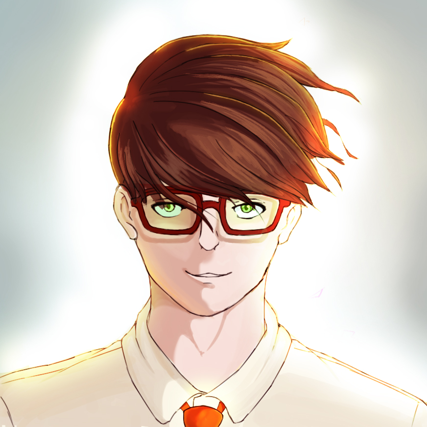 Appearance | WEBTOON