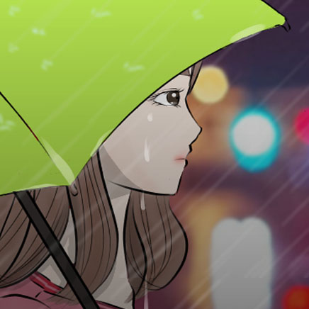 Lonely Love | LINE WEBTOON