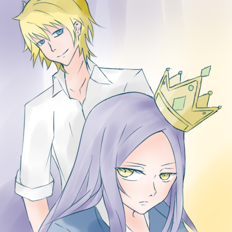 Love Dramatic | LINE WEBTOON