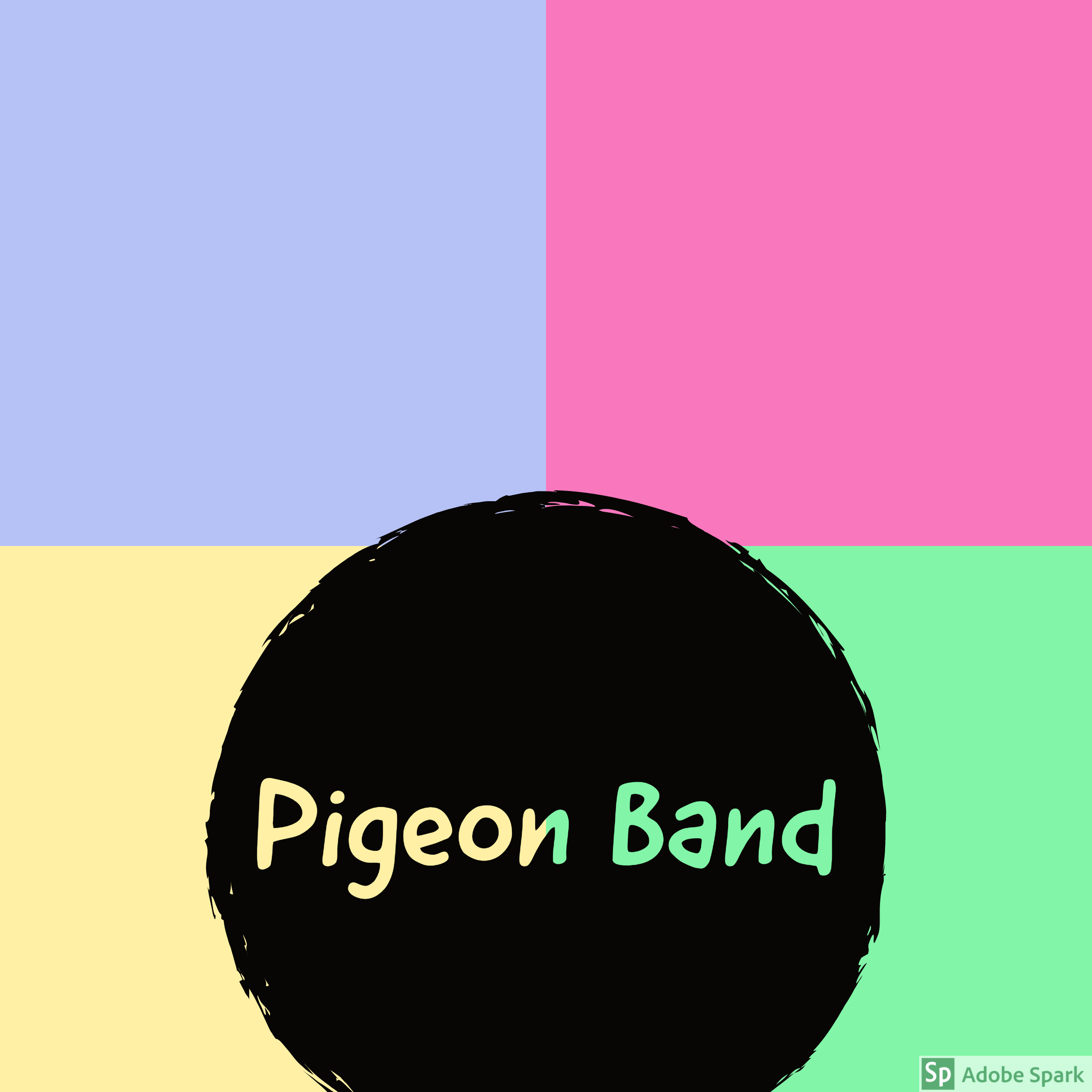 Pigeon Band | WEBTOON