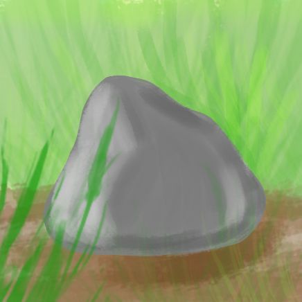 RANDOM ROCKS | WEBTOON