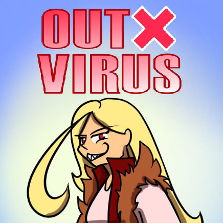 Out X Virus | WEBTOON