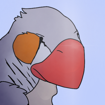 The Finch and the Mocking Bird | WEBTOON