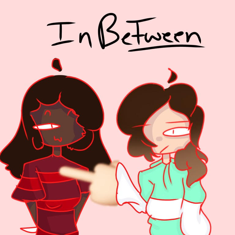 In-between | WEBTOON