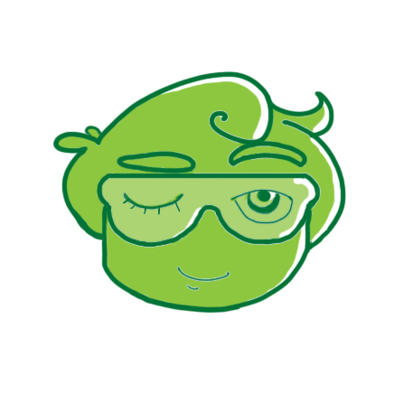 Shrugged | WEBTOON