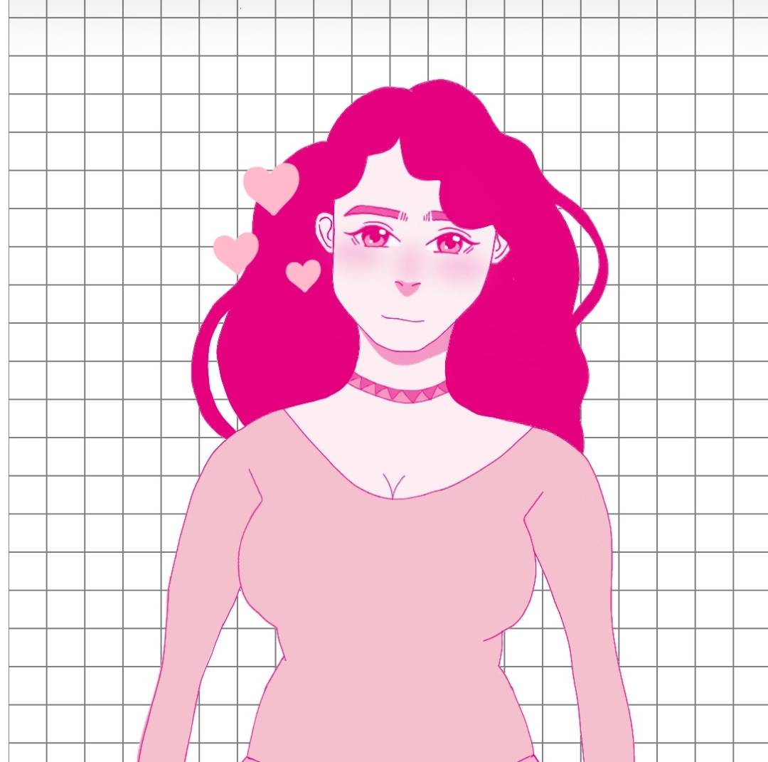 My fat life | WEBTOON