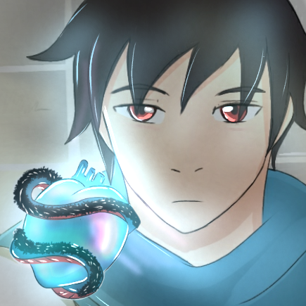 When Souls Collide | WEBTOON