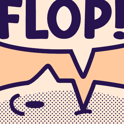 Flop Comics | WEBTOON