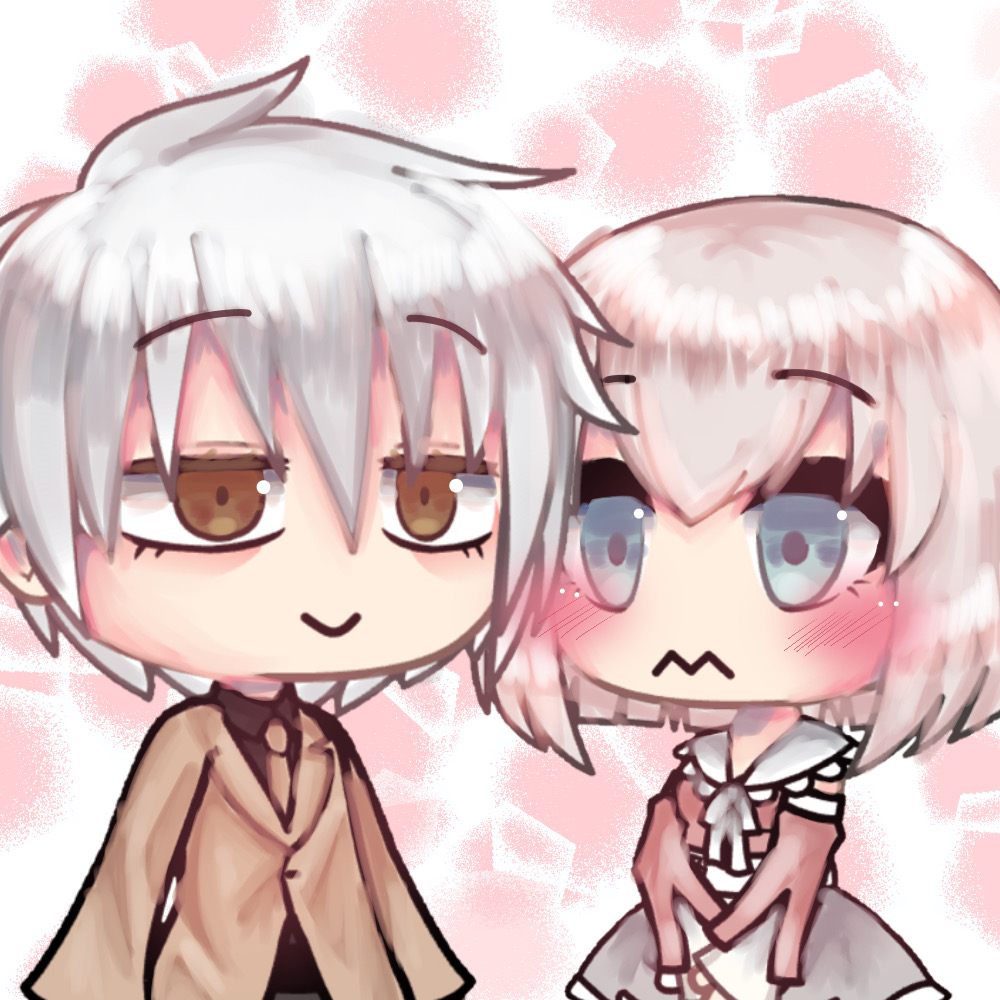 Protect The Prince (Gacha) | WEBTOON