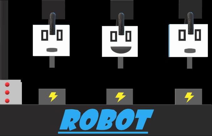 Robot | WEBTOON